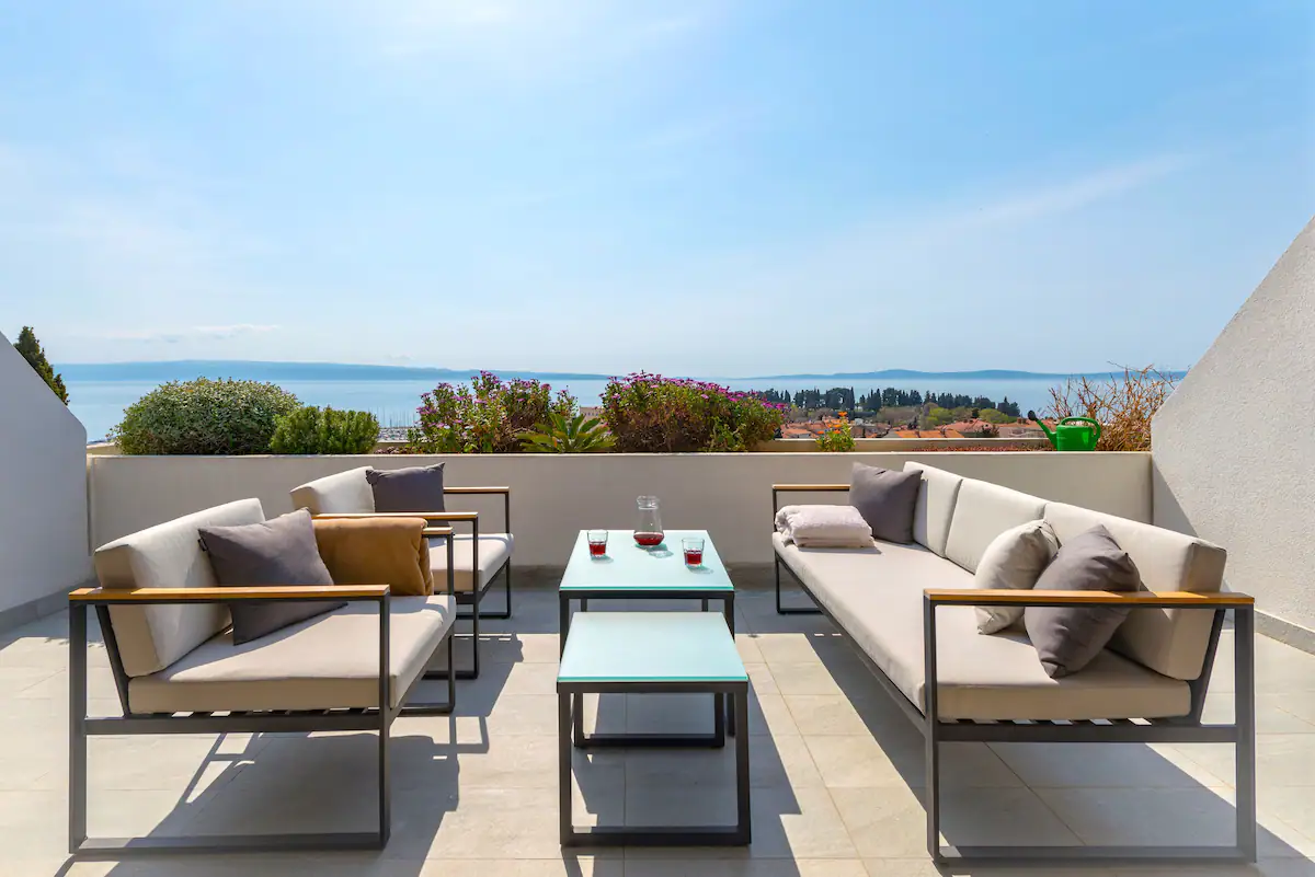 Apartman - Lara 2 Split, Hrvatska Airbnb 438231 - Central Dalmatia ...